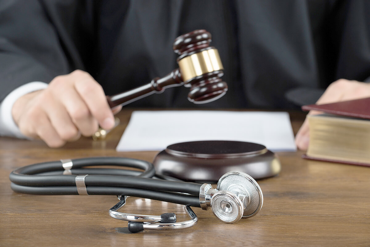 Medicolegal work – London Neurology & Pain Clinic